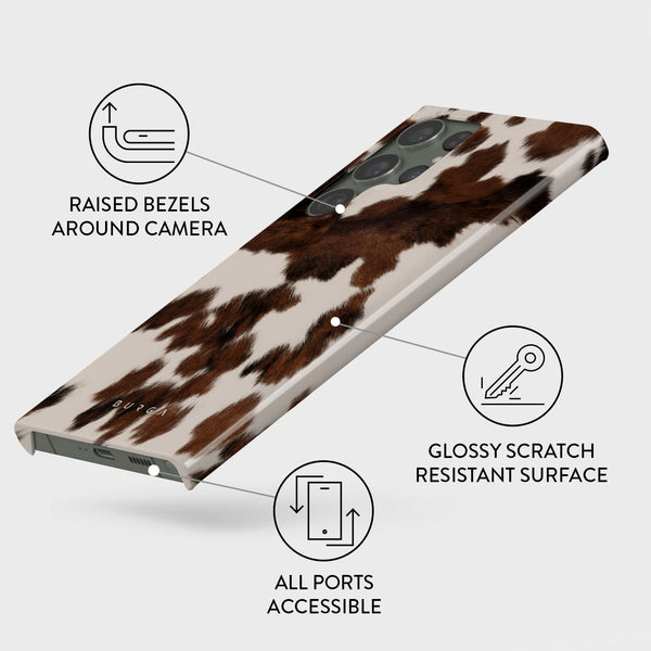 Celestial - Samsung Galaxy S23 Ultra Case | BURGA